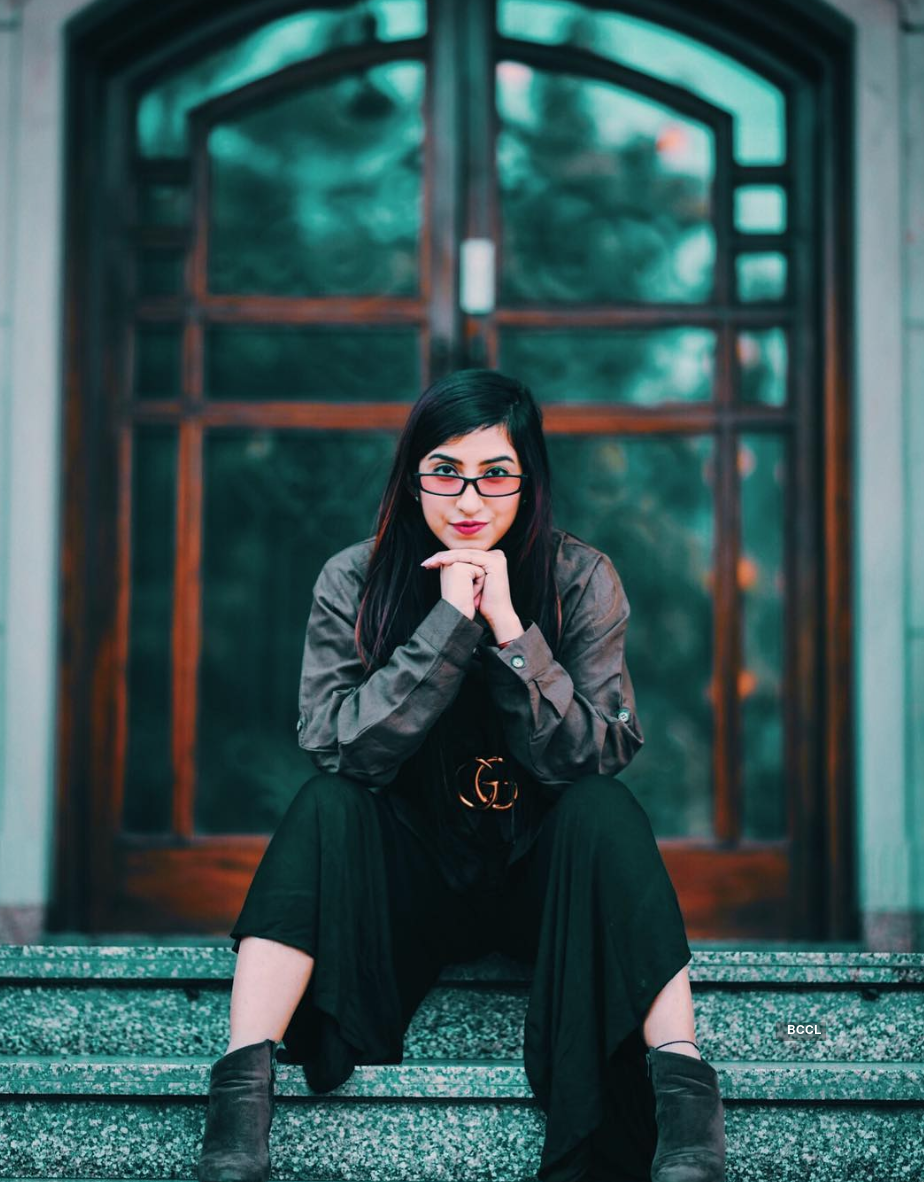 Amy Chhabra, the dynamic social media sensation to start her own ...