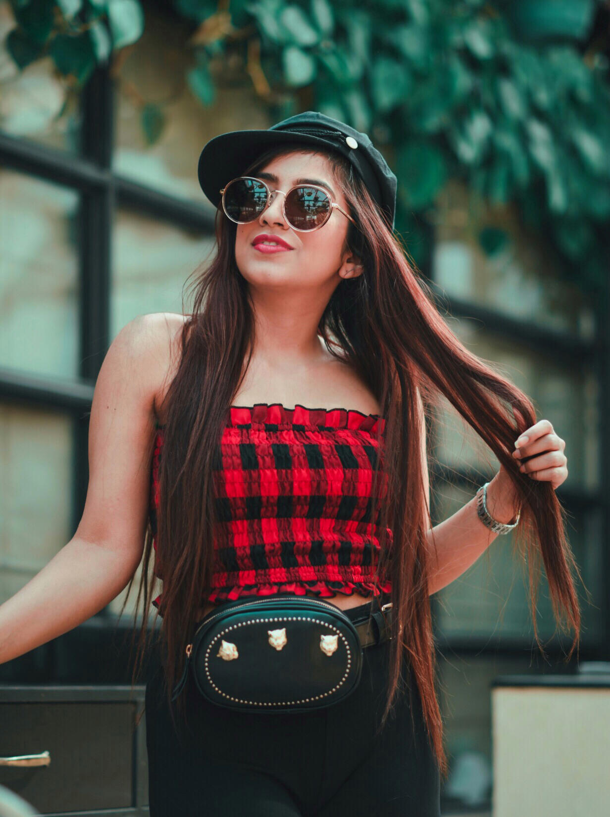Amy Chhabra, the dynamic social media sensation to start her own ...