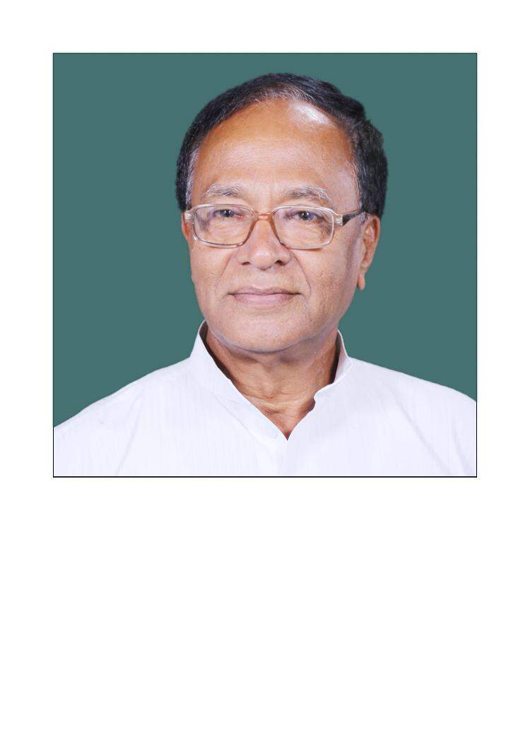 BISHNU PADA RAY : Bio, Political life, Family & Top stories