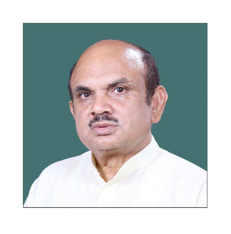 RAMESH CHANDER : Bio, Political life, Family & Top stories