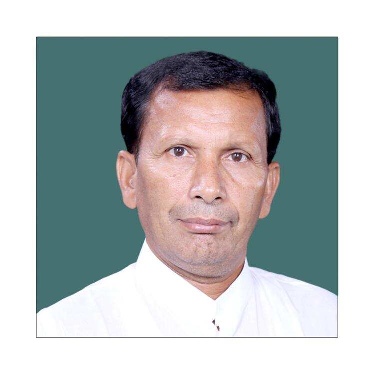 RAM KUMAR SHARMA : Bio, Political life, Family & Top stories