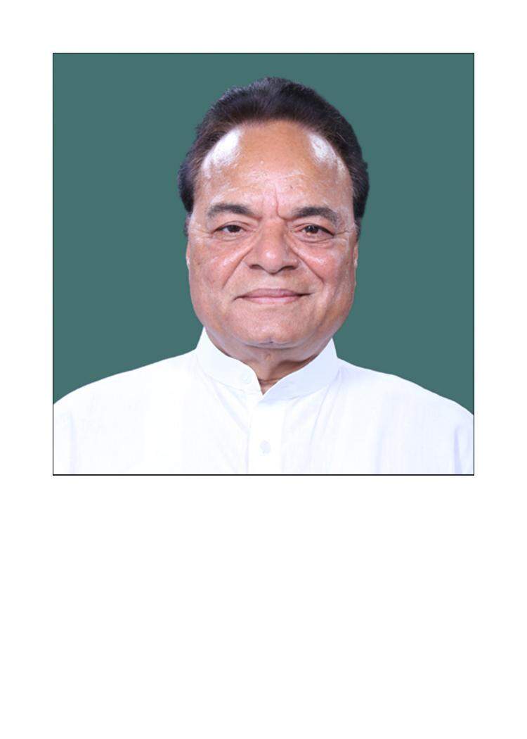 SANTOKH SINGH CHAUDHARY : Bio, Political life, Family & Top stories