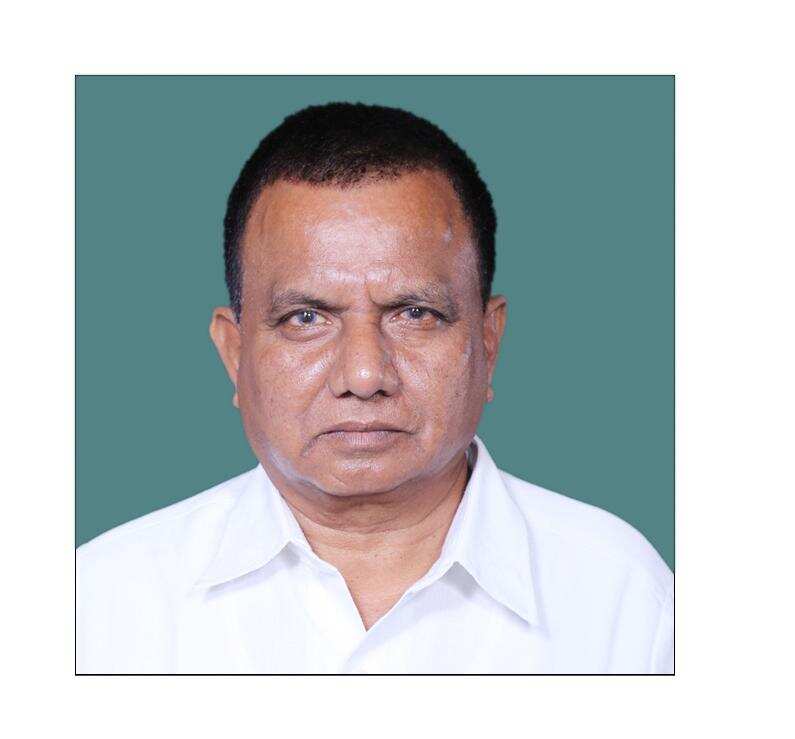 DR. K.C.PATEL : Bio, Political life, Family & Top stories