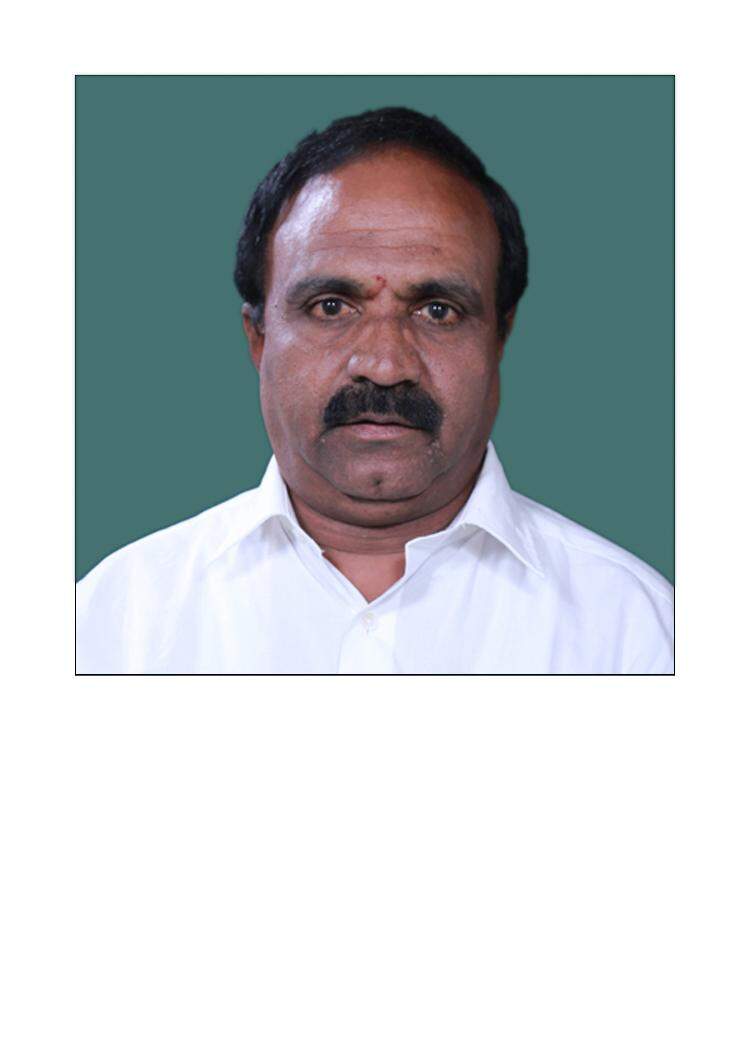 GOPALAKRISHNAN, C. : Bio, Political life, Family & Top stories