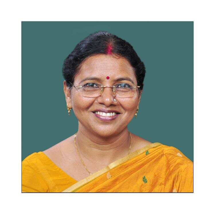 PRATIMA MONDAL : Bio, Political life, Family & Top stories