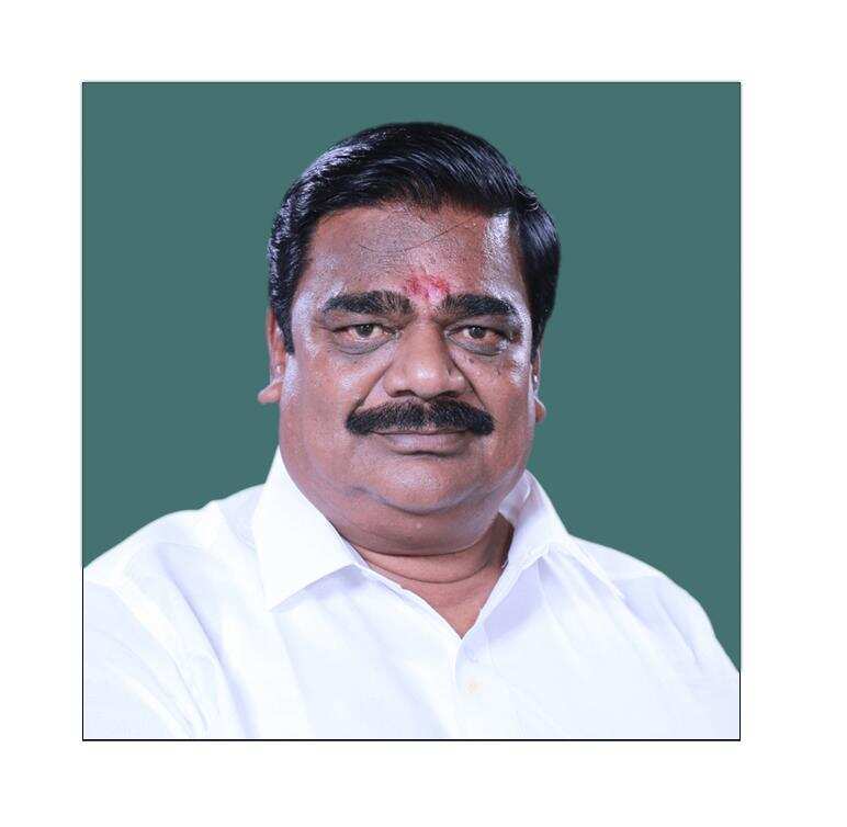 RADHAKRISHNAN T : Bio, Political life, Family & Top stories