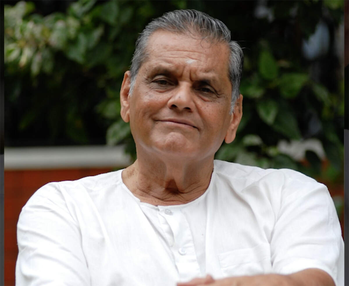 Former Indian Tennis player Ramanathan Krishnan turns 82 today