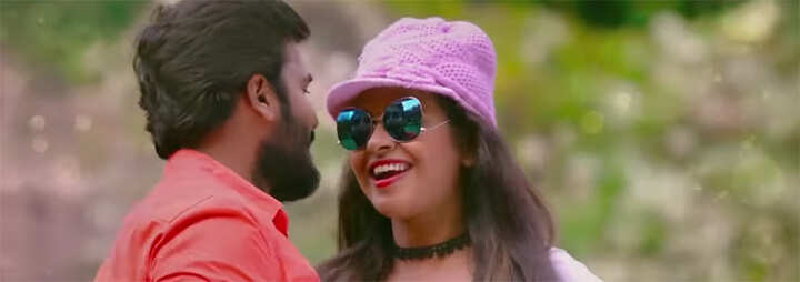 Runam Movie: Showtimes, Review, Songs, Trailer, Posters, News & Videos ...