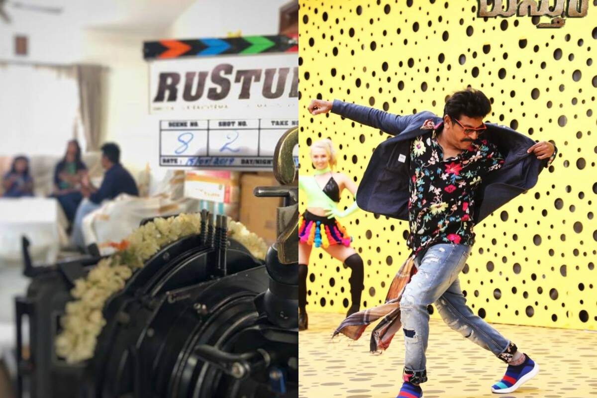 'Rustum': Reasons to watch the Shivarajkumar starrer