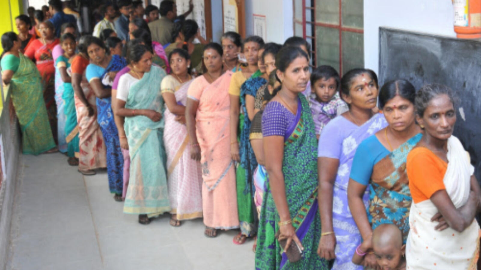 Lok Sabha Elections 2019: All you need to know about Madhya Pradesh