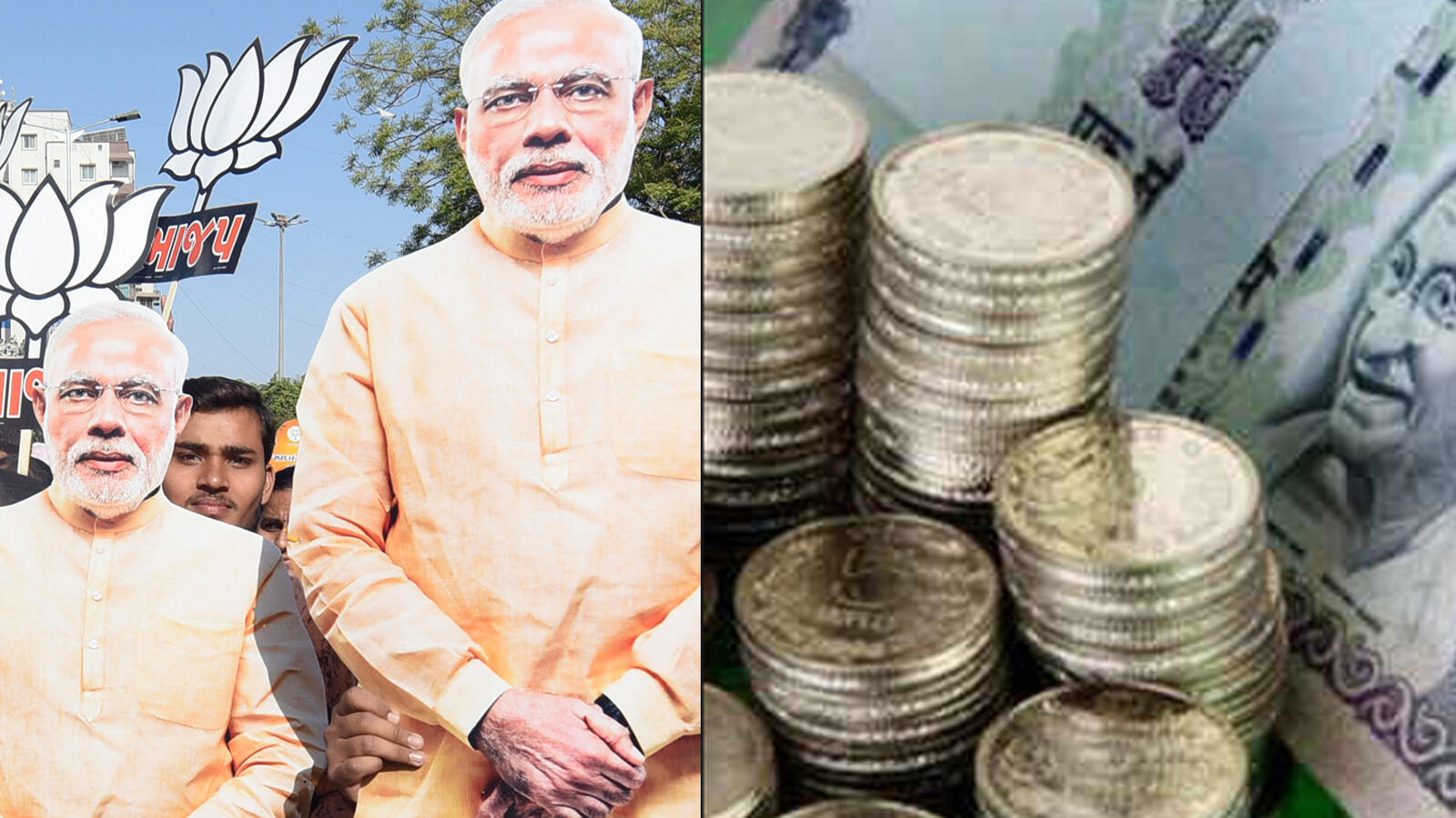 Lok Sabha polls: India kicks off its elections, here's where markets go