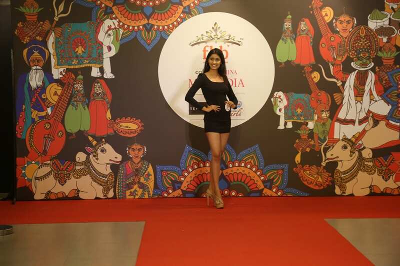 Miss India 2019: Jharkhand Auditions