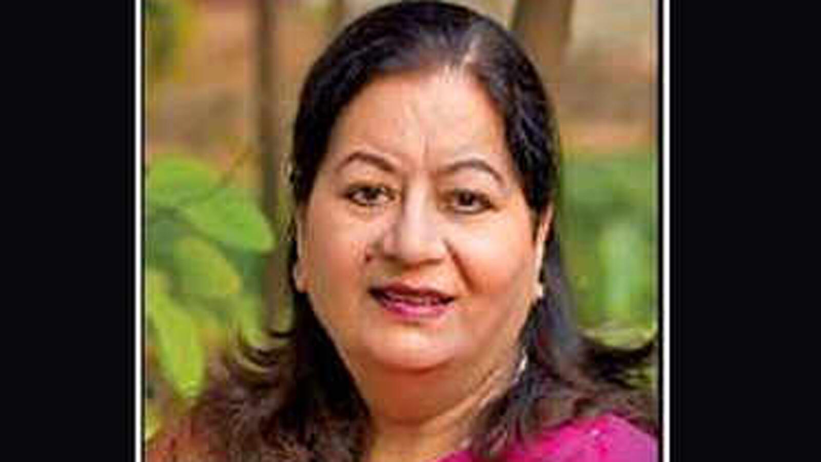 Jamia Millia Islamia gets first woman VC in its four decade history