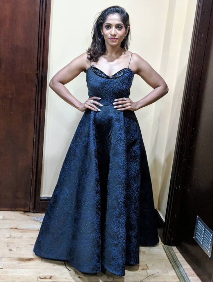 Meet Johnny Lever's fashionista daughter Jamie Lever- The Etimes ...