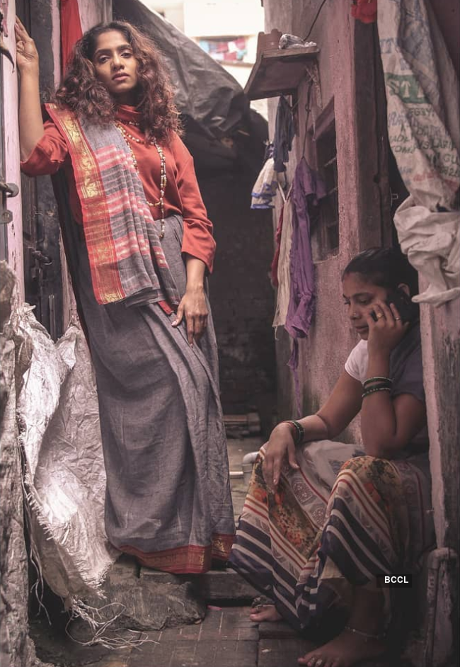 Meet Johnny Lever's fashionista daughter Jamie Lever- The Etimes ...