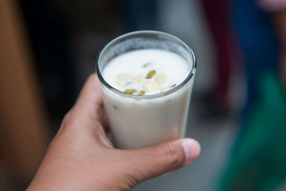 Doodh Soda | Times of India Travel