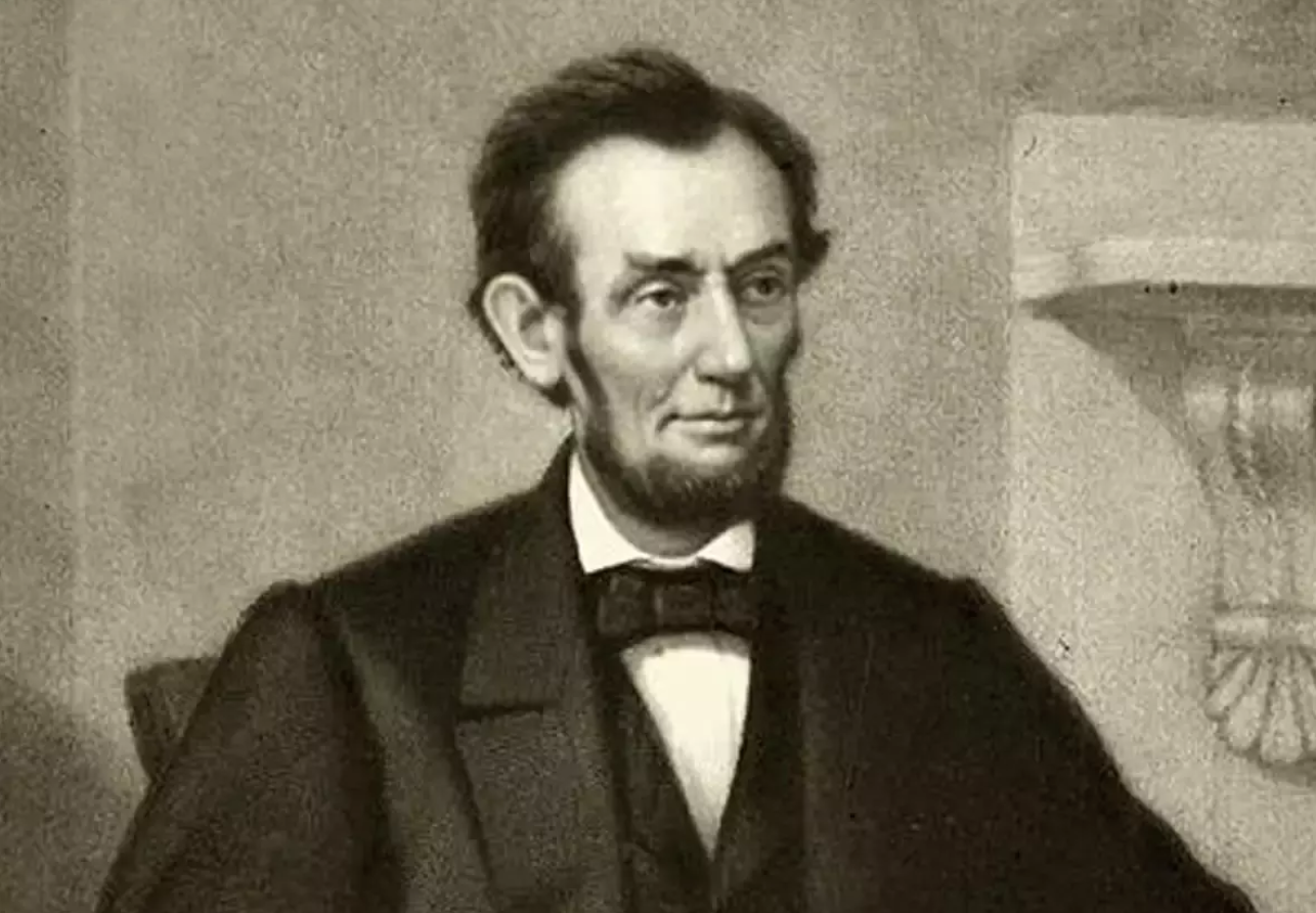 Facts about Lincoln’s life: Remembering the 16th President of the USA ...