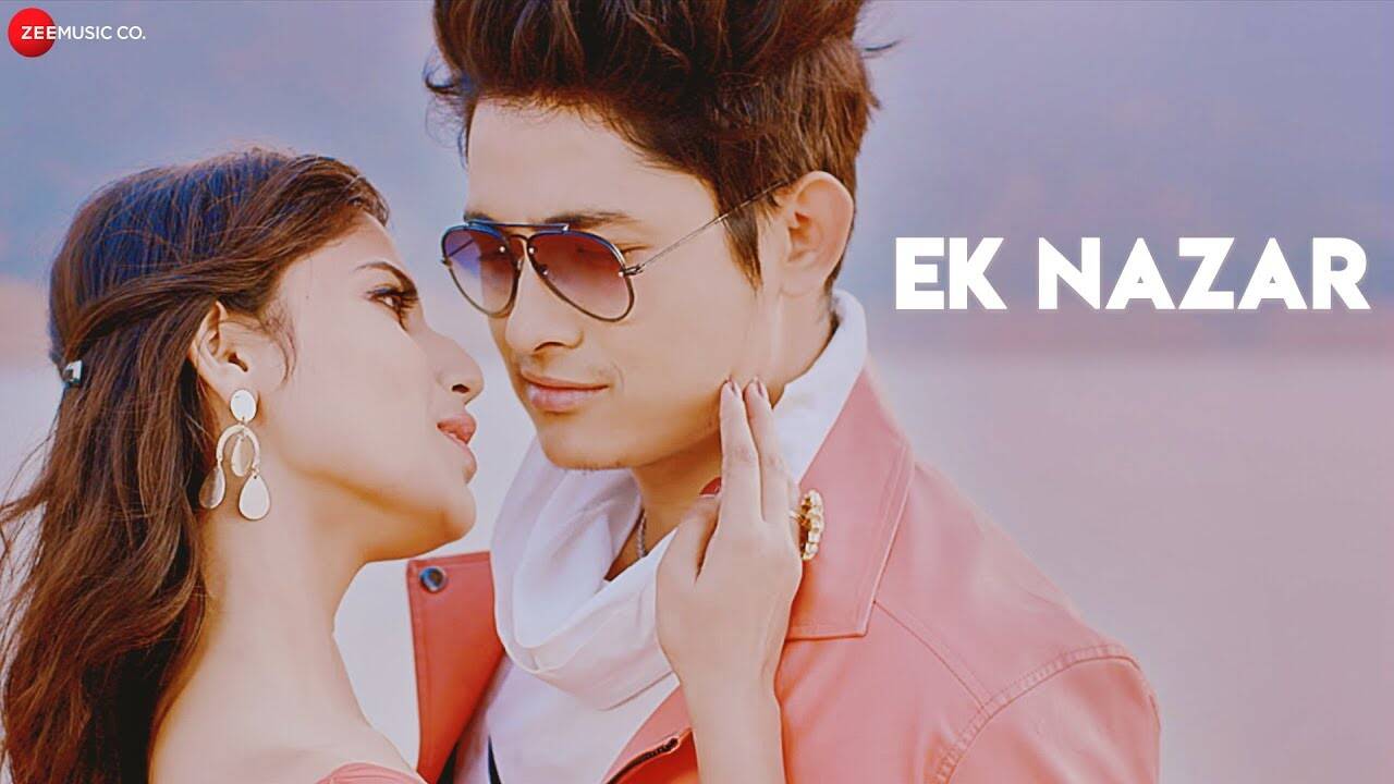 Latest Hindi Song Ek Nazar Sung By Zubeen Garg And Angel Rai