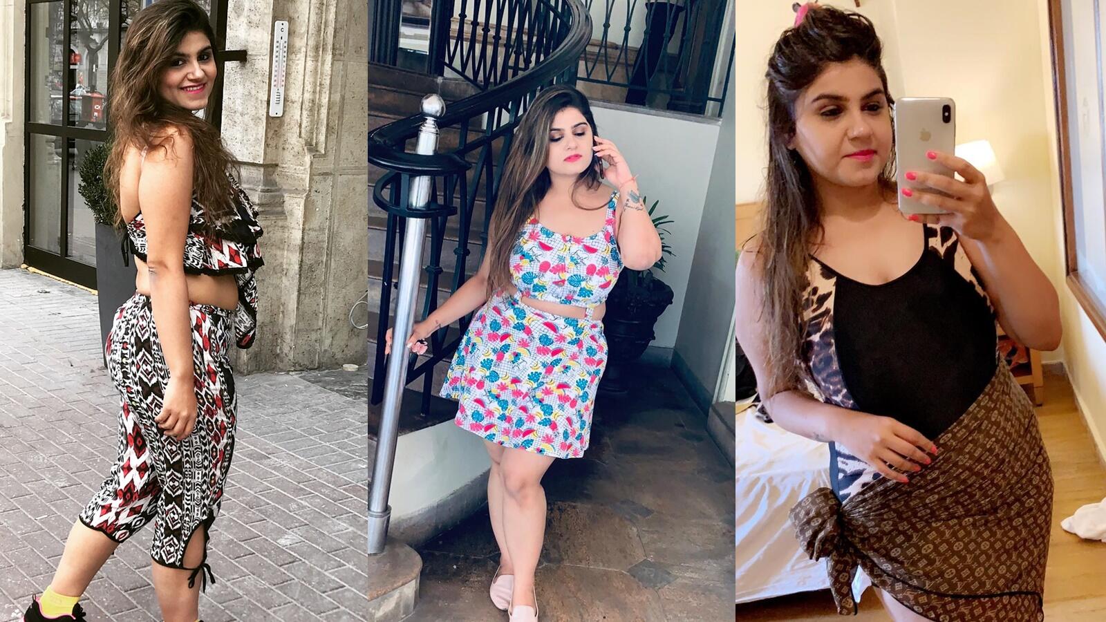 Chakki Parekh aka Richa Bhadra of 'Khichdi' talks about body-shaming ...