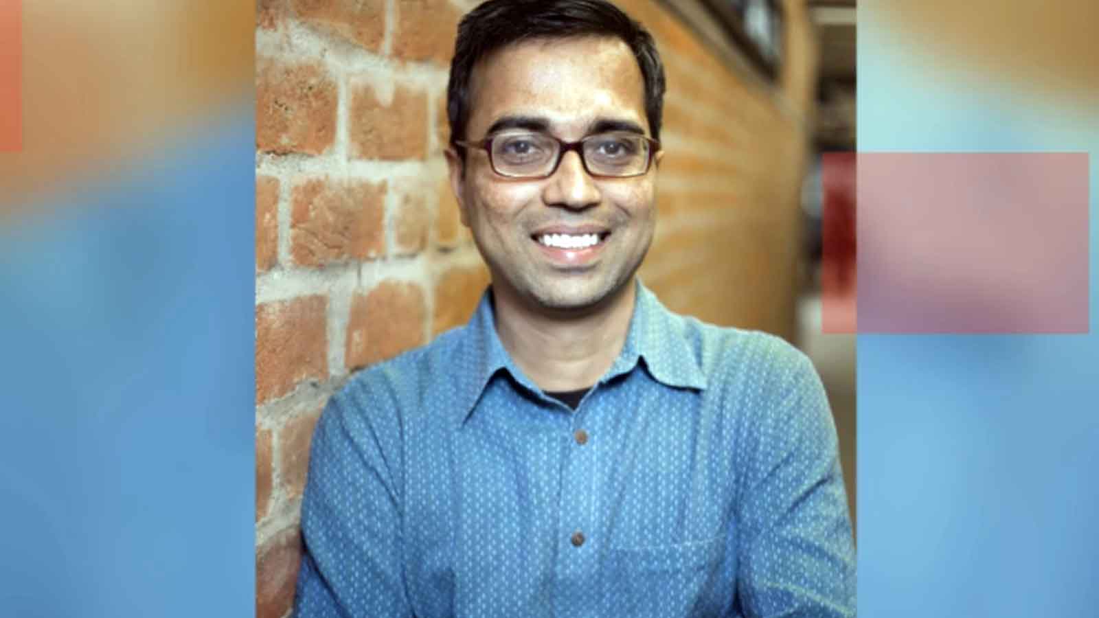 Praveen Nahar takes charge as the new fulltime NID director