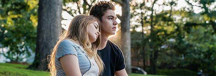After Movie: Showtimes, Review, Songs, Trailer, Posters, News & Videos ...