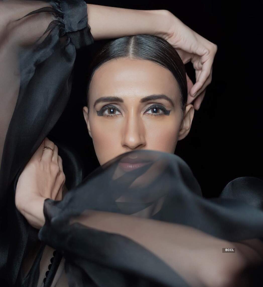 Meet designers favourite, Alesia Raut- The Etimes Photogallery Page 4