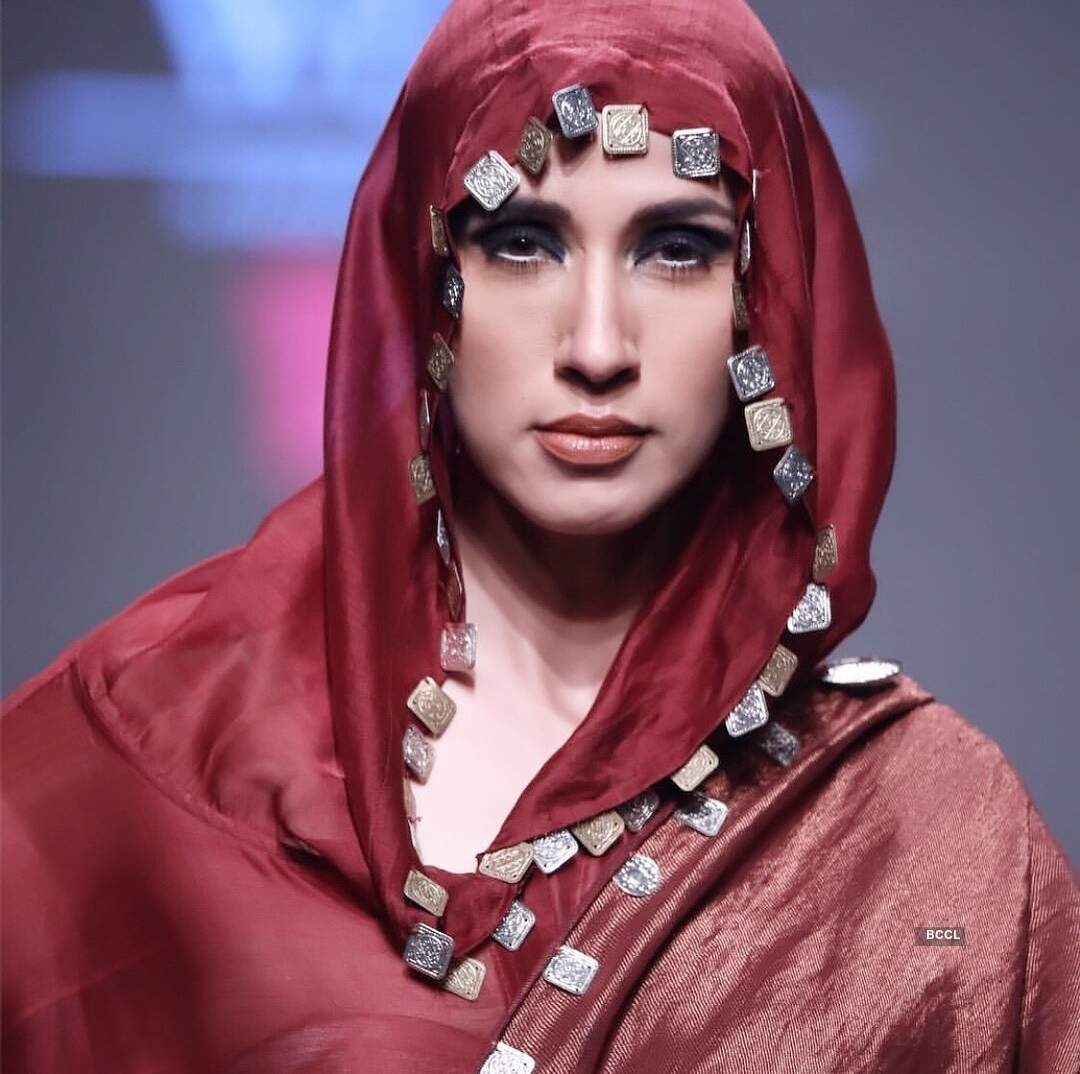 Meet designers favourite, Alesia Raut- The Etimes Photogallery Page 13