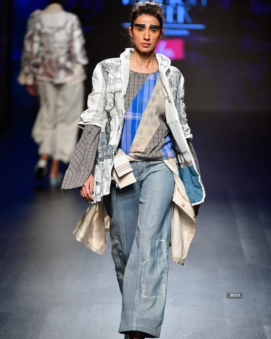 Meet designers favourite, Alesia Raut- The Etimes Photogallery Page 17