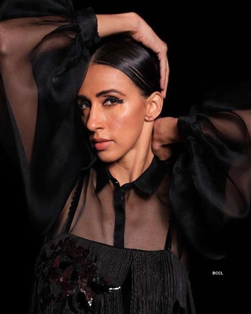 Meet designers favourite, Alesia Raut- The Etimes Photogallery Page 5