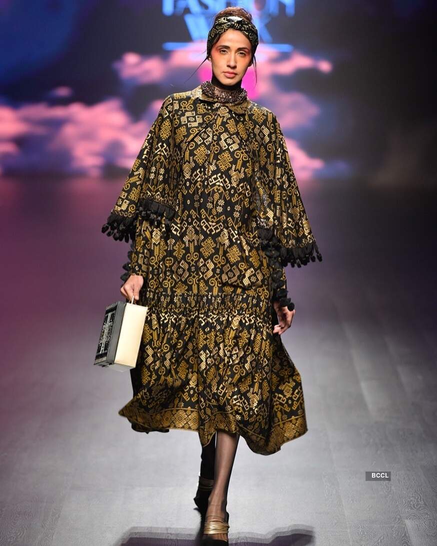 Meet designers favourite, Alesia Raut- The Etimes Photogallery Page 15