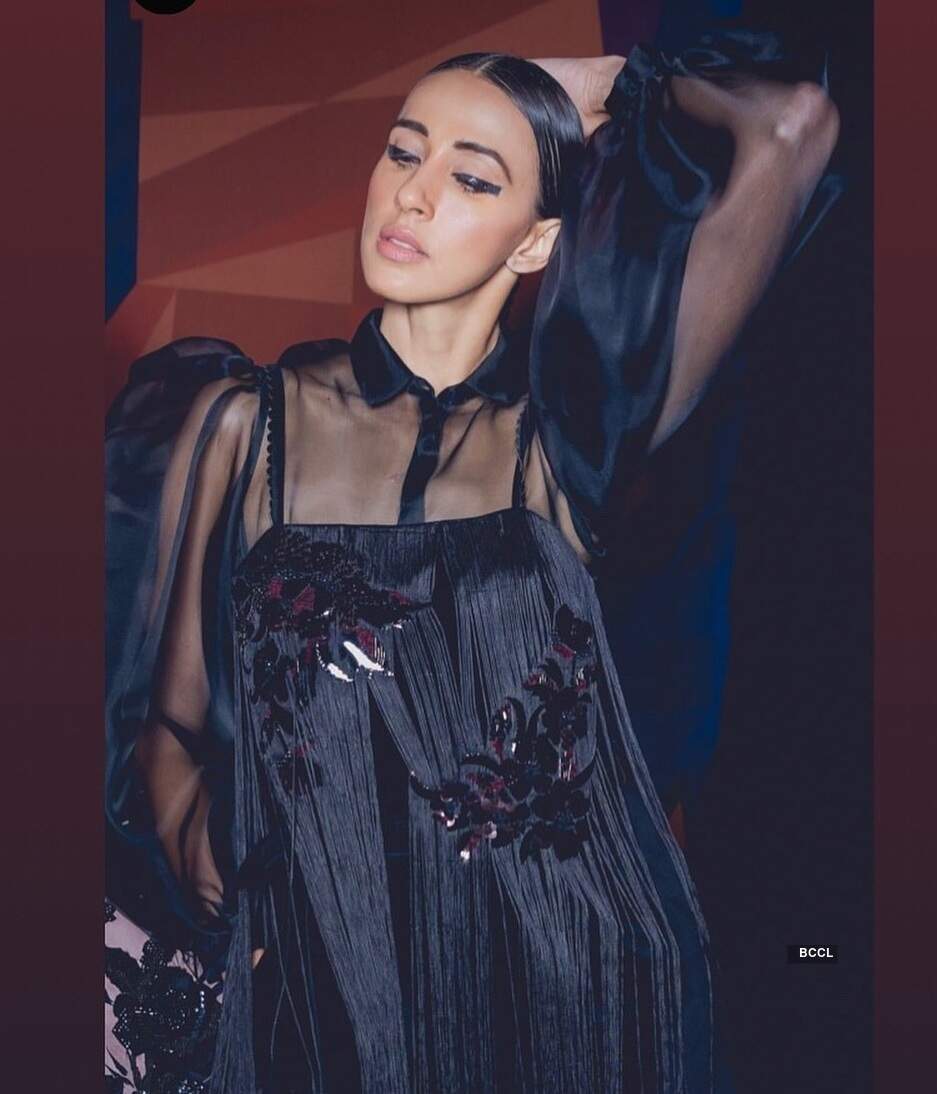 Meet designers favourite, Alesia Raut- The Etimes Photogallery Page 3