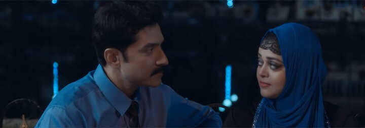 Misha Movie: Showtimes, Review, Songs, Trailer, Posters, News & Videos ...