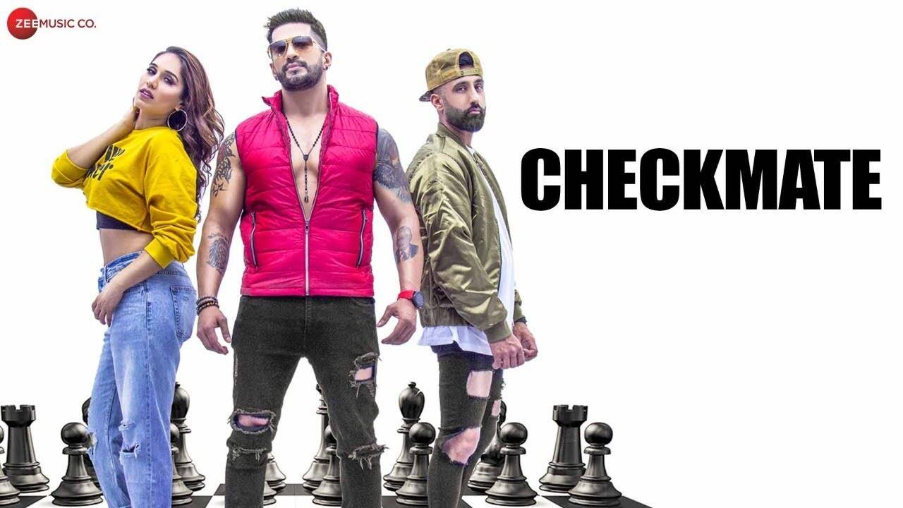 Latest Punjabi Song 'Checkmate' Sung By Amit Tandon & Rimi Nique