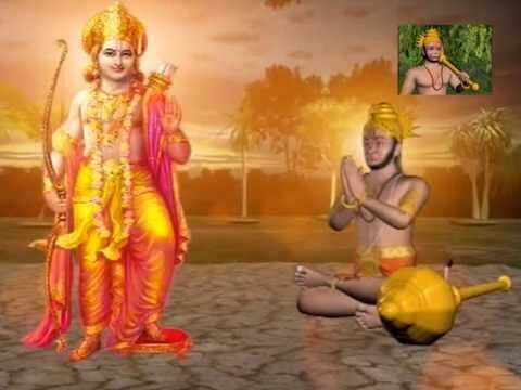 Hanuman Jayanti 2019 Celebration Special Shankar Ke Avataari (Hanuman ...
