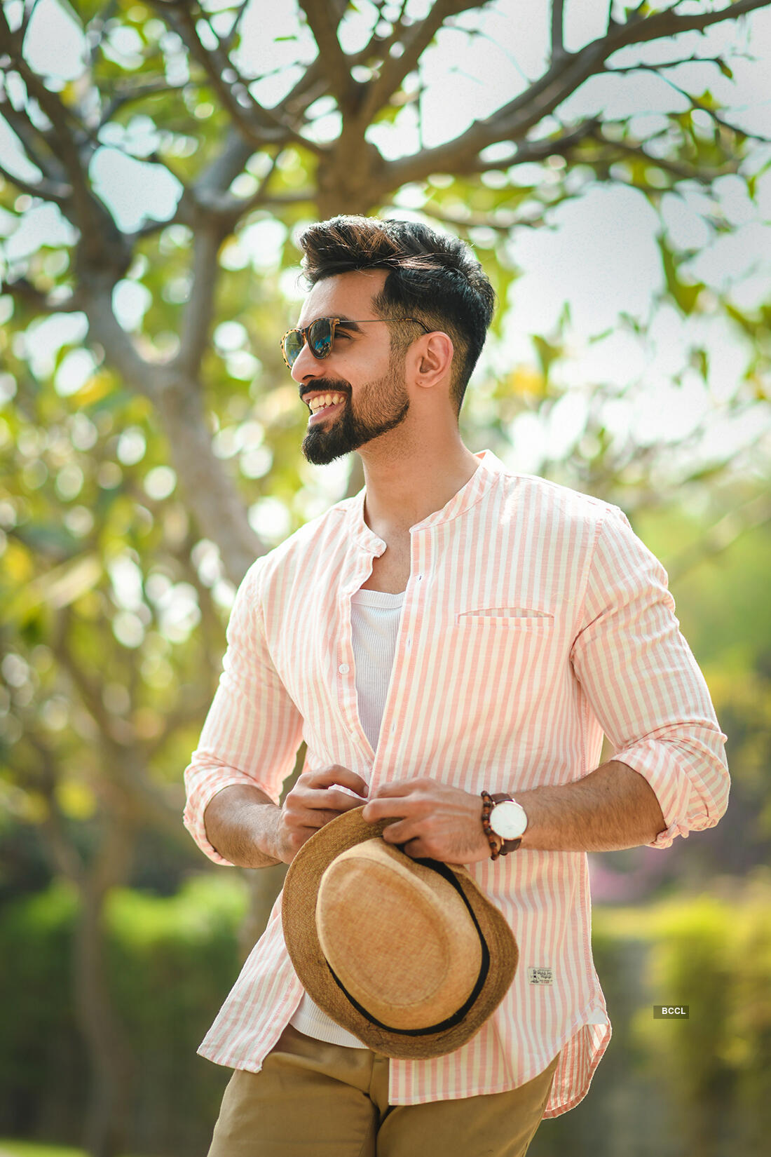 The journey of a Lawyer turned Social Media Influencer, meet Karron S ...