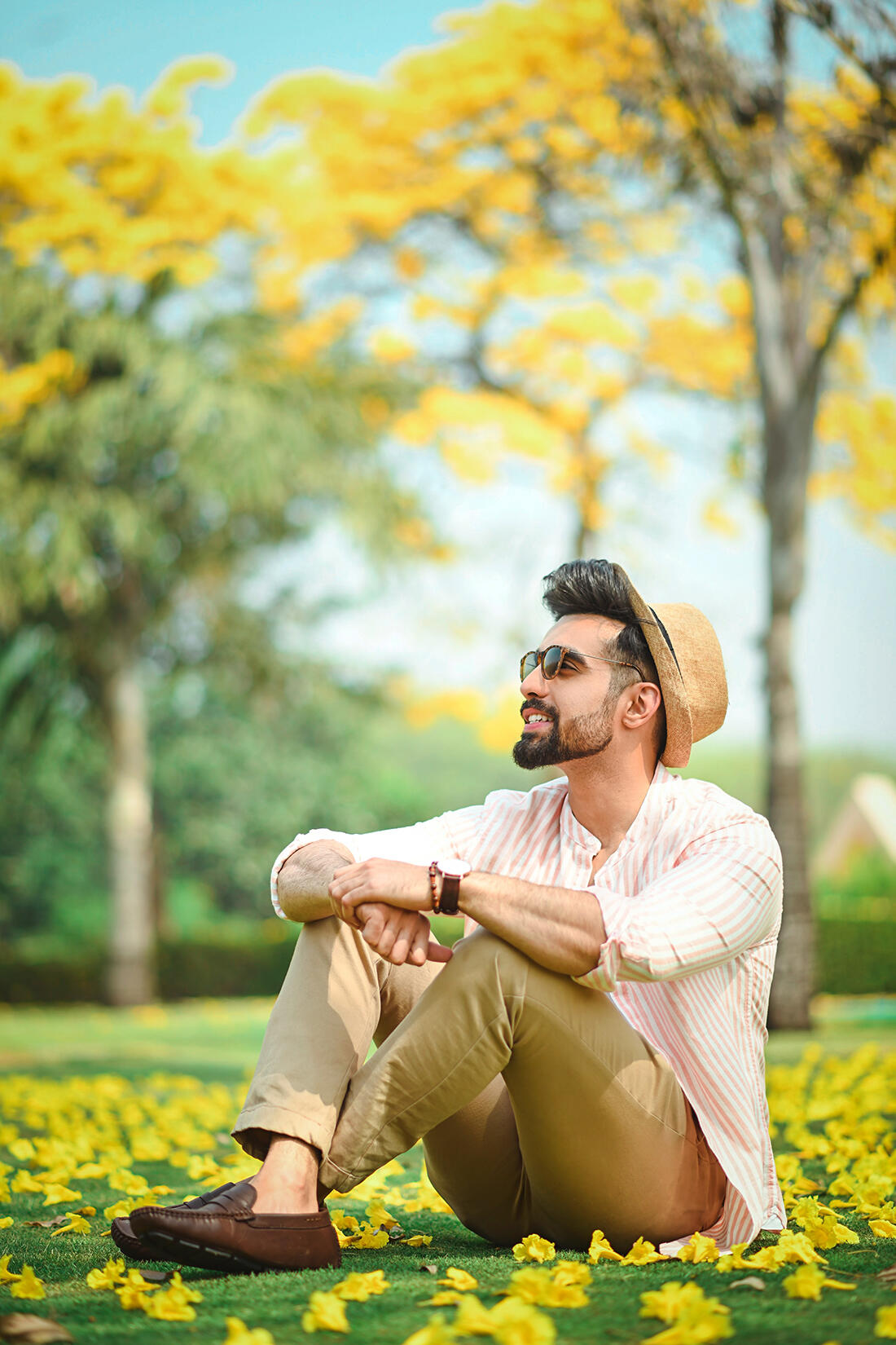 The journey of a Lawyer turned Social Media Influencer, meet Karron S ...