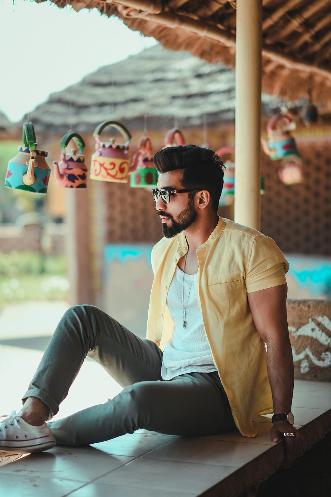 The journey of a Lawyer turned Social Media Influencer, meet Karron S ...