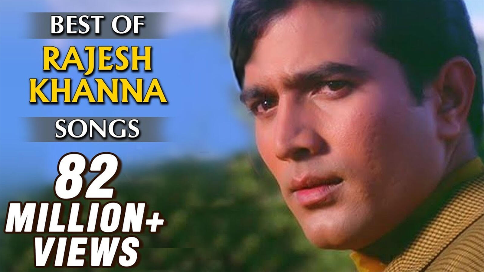 Rajesh Khanna Hit Songs | Video Jukebox | Best Of Bollywood