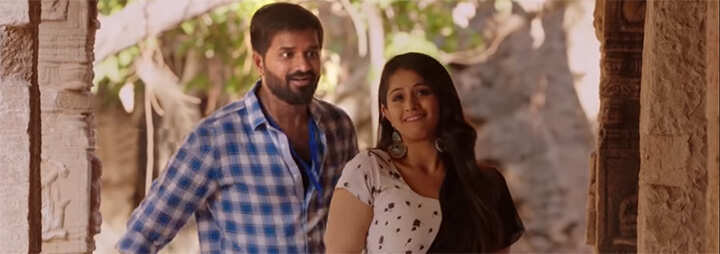 Diksoochi Movie: Showtimes, Review, Songs, Trailer, Posters, News ...