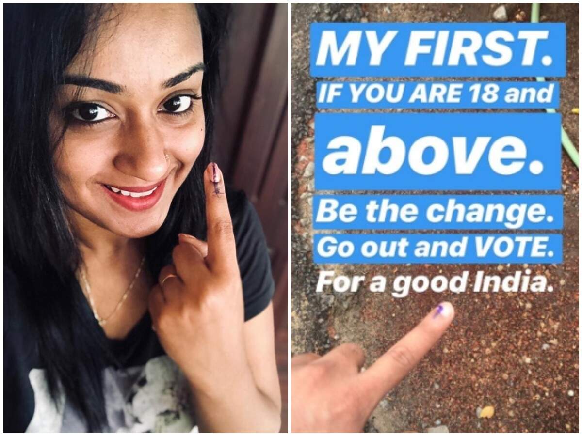 From Varada to Addis Akkara: Malayalam TV celebs request fans to cast ...
