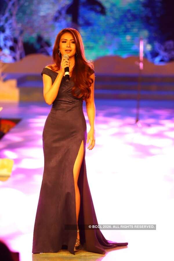 Miss India East 2019 Finale: Talent Round