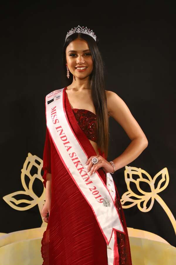 fbb Colors Femina Miss India East 2019 Finale: Crowning Moments
