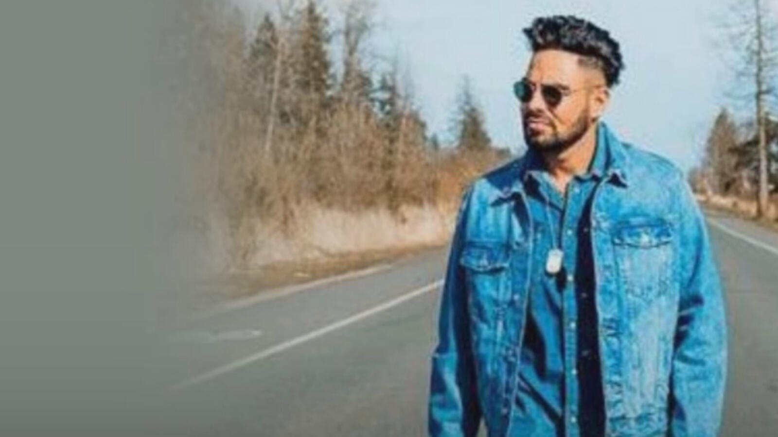 Singer Pav Dharia talks about his new single