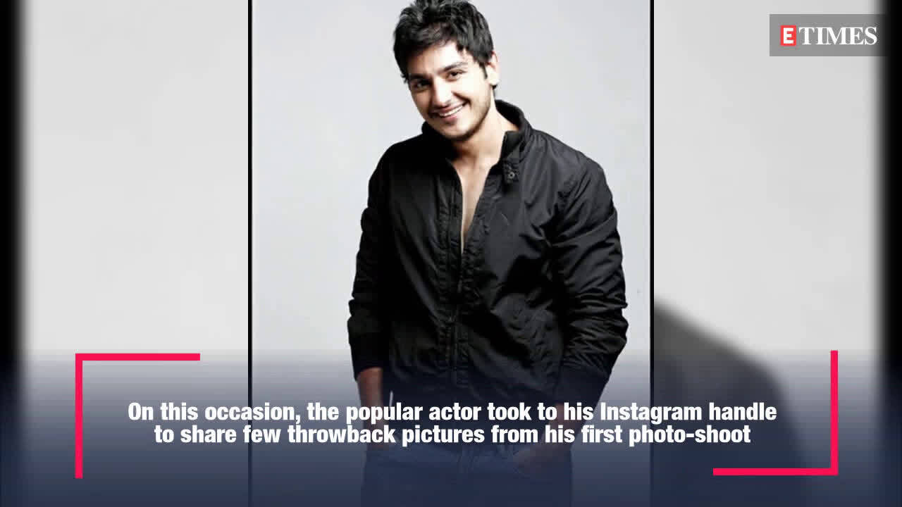 TV actor Ali Reza gets nostalgic about his acting debut