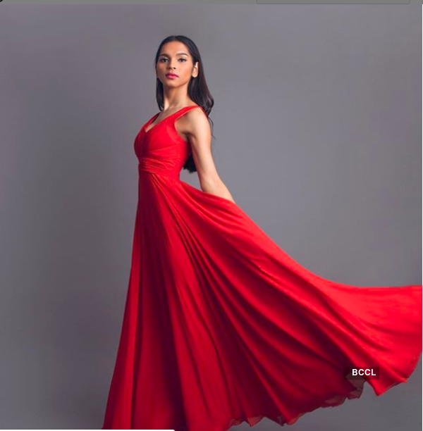 Transgender beauty queen to participate in Miss Norway 2019