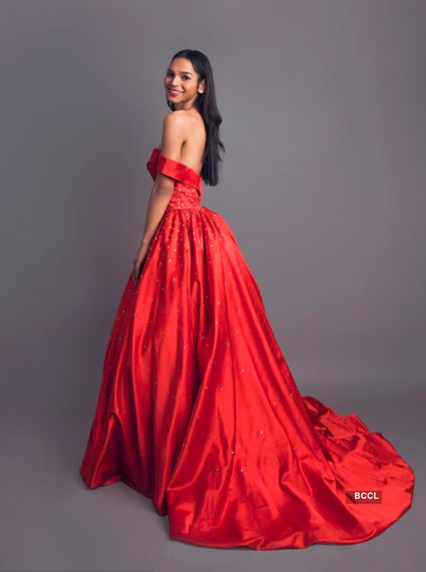 Transgender beauty queen to participate in Miss Norway 2019