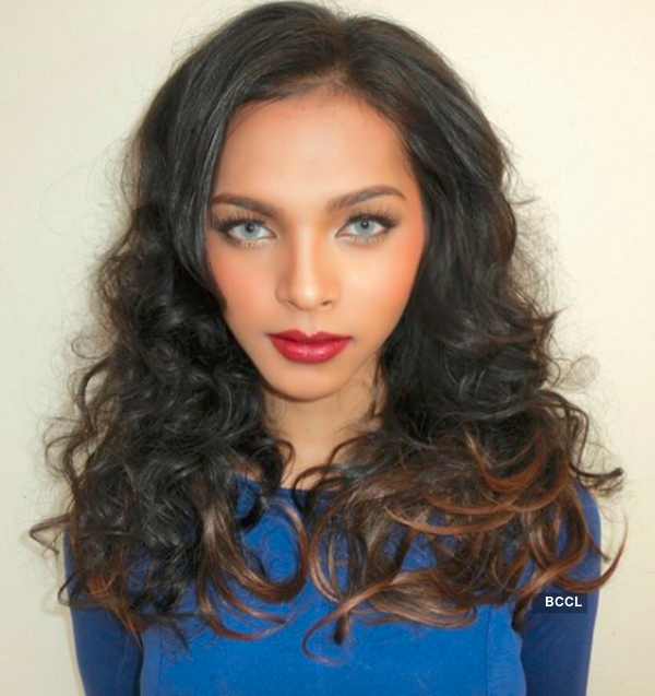 Transgender beauty queen to participate in Miss Norway 2019