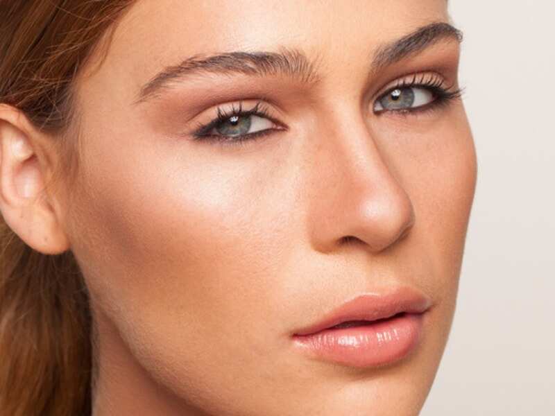 How to ace cheekbone contouring? – Rutuja Rathod Says