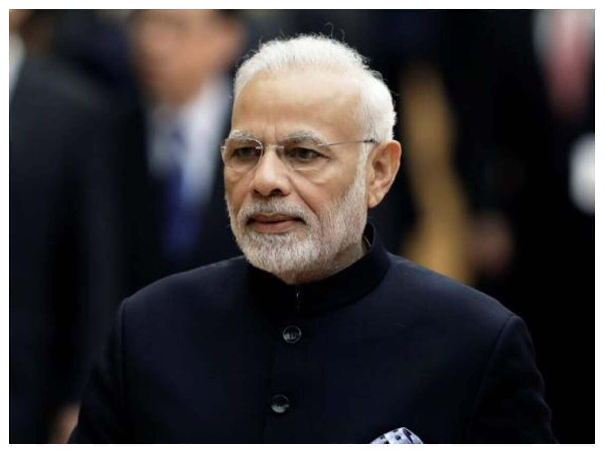 Prime Minister Narendra Modi reveals his cooking skills!