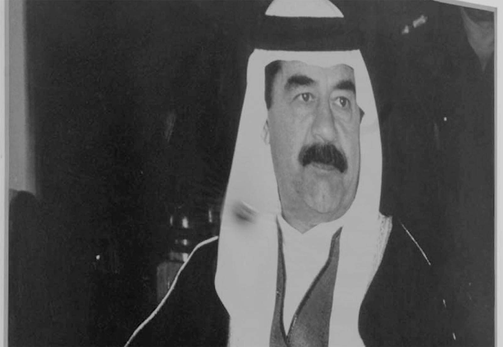 Today in History: Saddam Hussein was born in Al Awja, Iraq in 1937